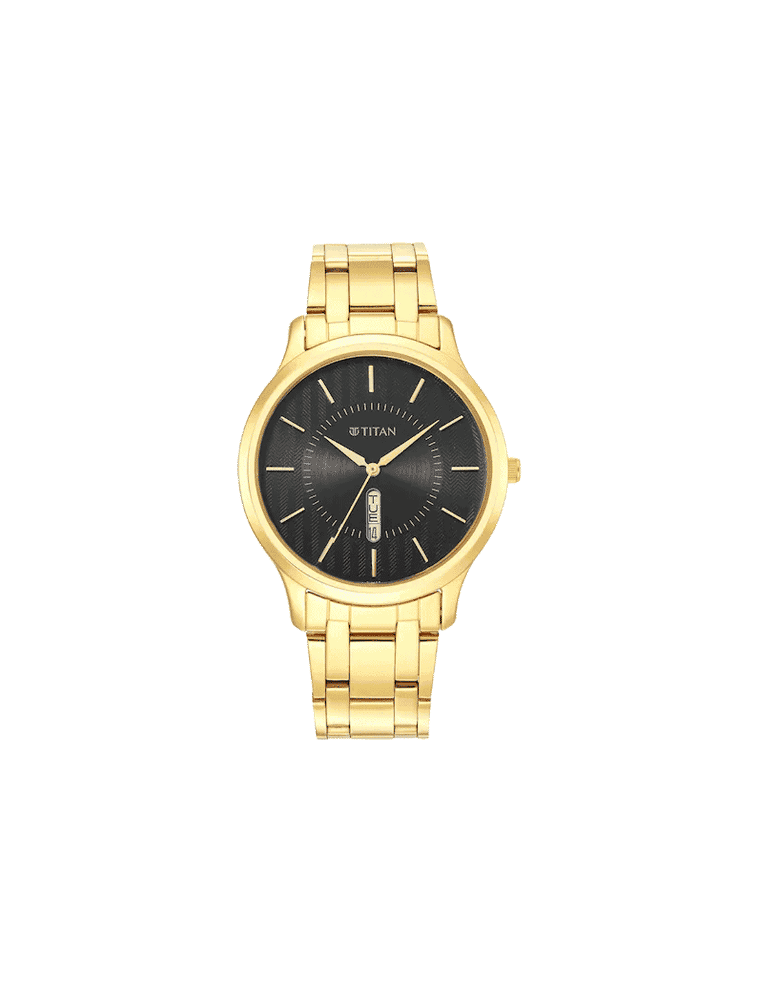 Buy Titan 1825YM02 Watch in India I Swiss Time House
