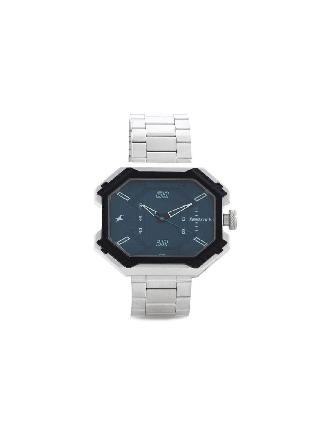 Buy Fastrack 3108SM03 Watch in India I Swiss Time House