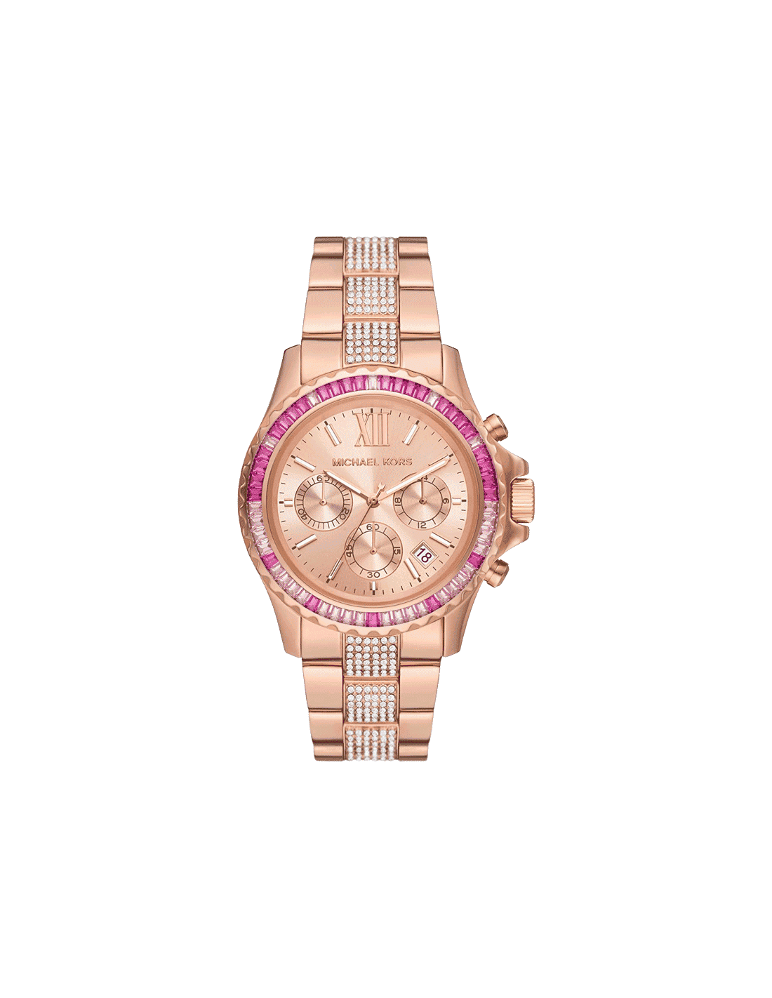 Buy Michael Kors MK7211 Watch in India I Swiss Time House