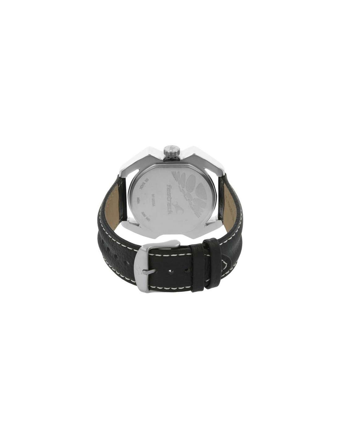 Buy Fastrack 3112SL01 Watch in India I Swiss Time House