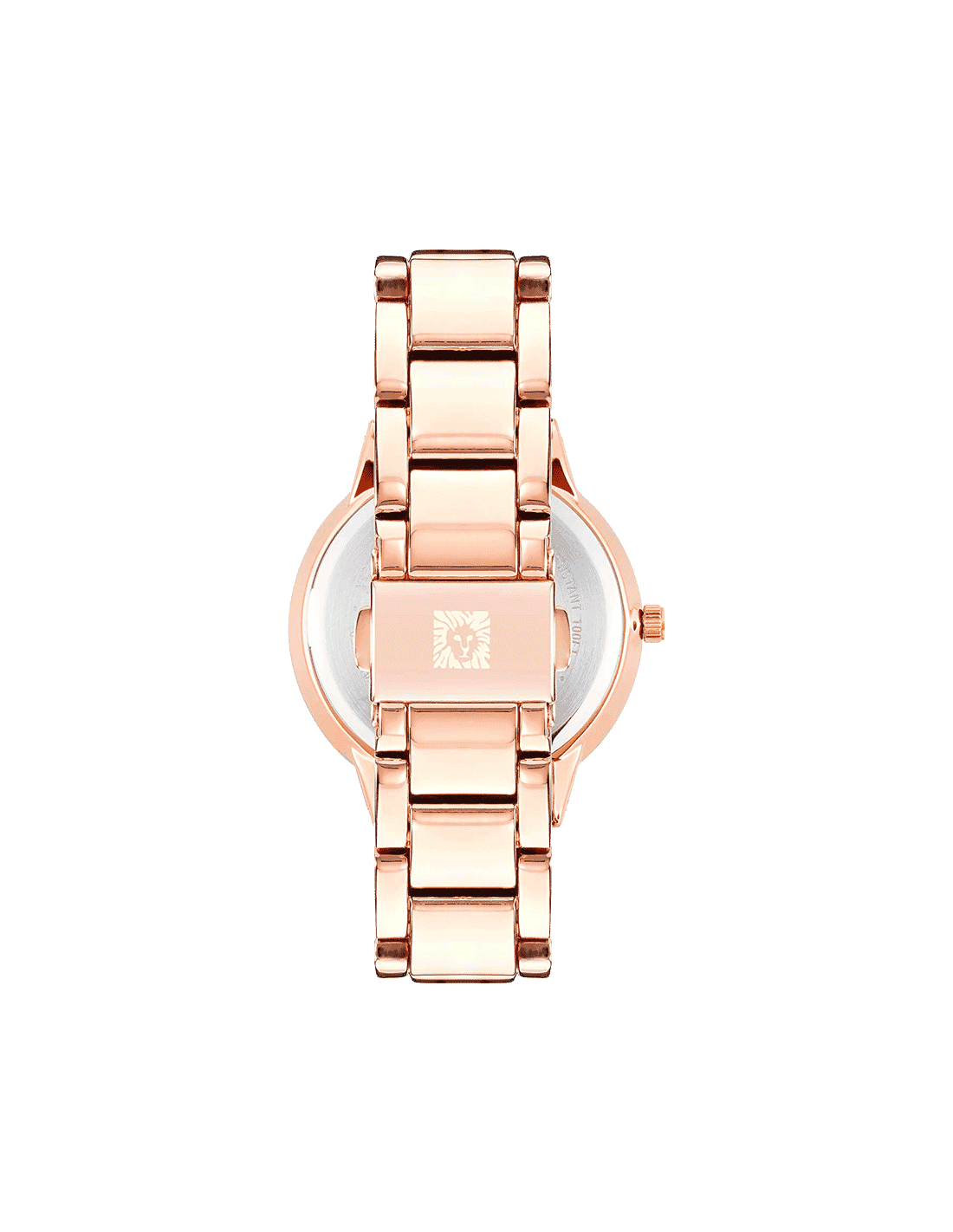 Buy Anne Klein AK3876GNRG Watch in India I Swiss Time House