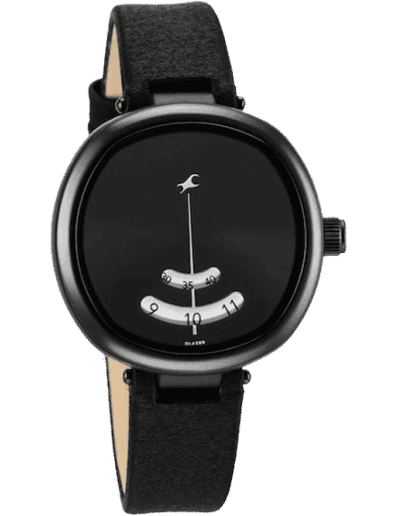 Buy Fastrack 6117SM02 Watch in India I Swiss Time House