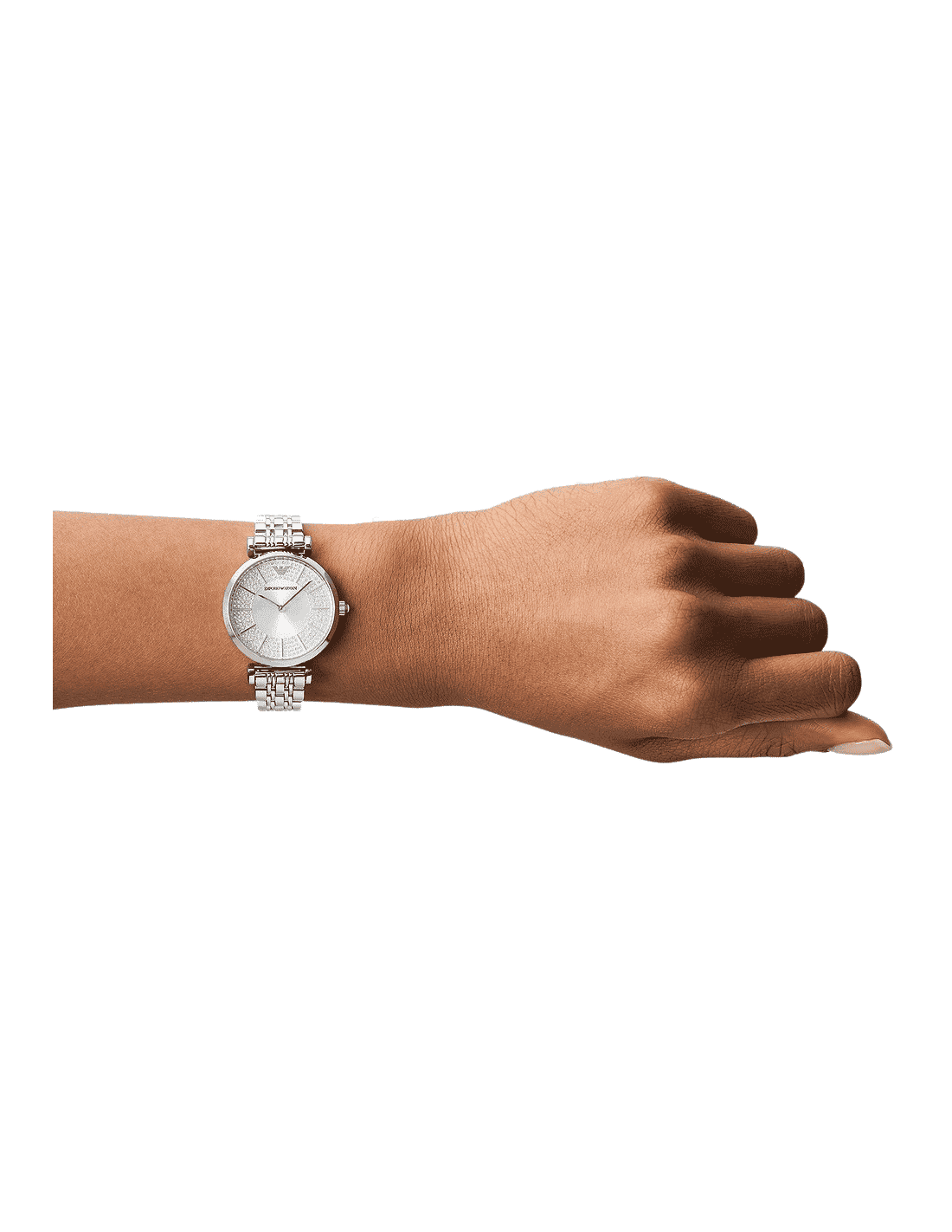 Buy Emporio Armani AR11445 Watch in India I Swiss Time House