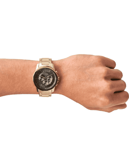 Buy Armani Exchange AX1721 Watch in India I Swiss Time House