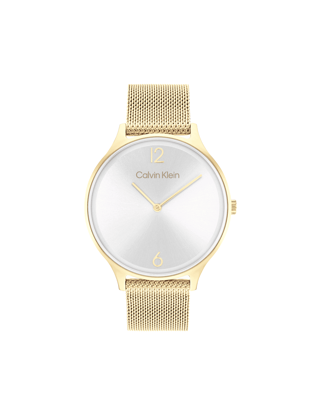 Calvin Klein - Authorised Retailer - SwissTimeHouse.com