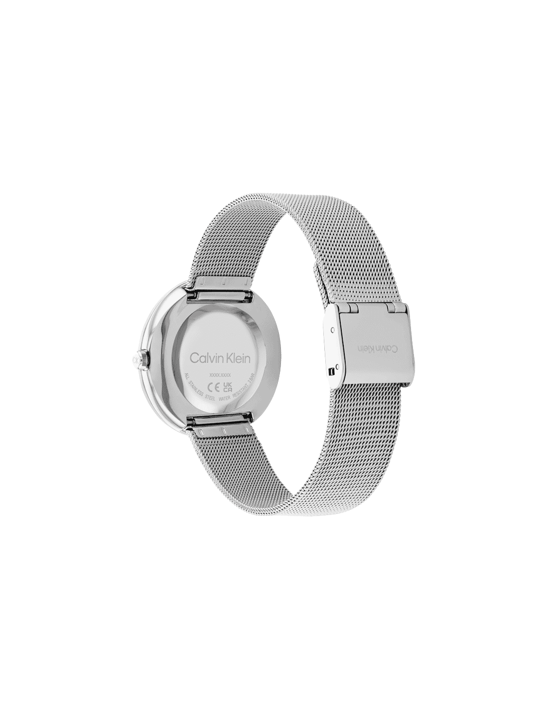 Buy Calvin Klein 25200014 Watch in India I Swiss Time House