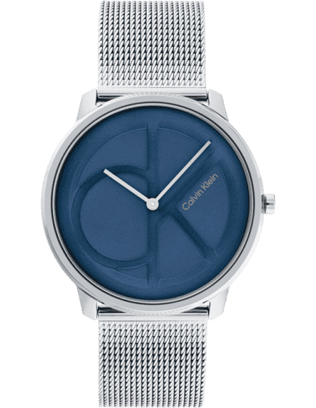 Buy Calvin Klein 25200031 Watch in India I Swiss Time House