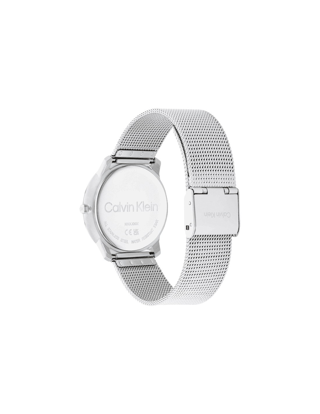 Buy Calvin Klein 25200032 Watch in India I Swiss Time House