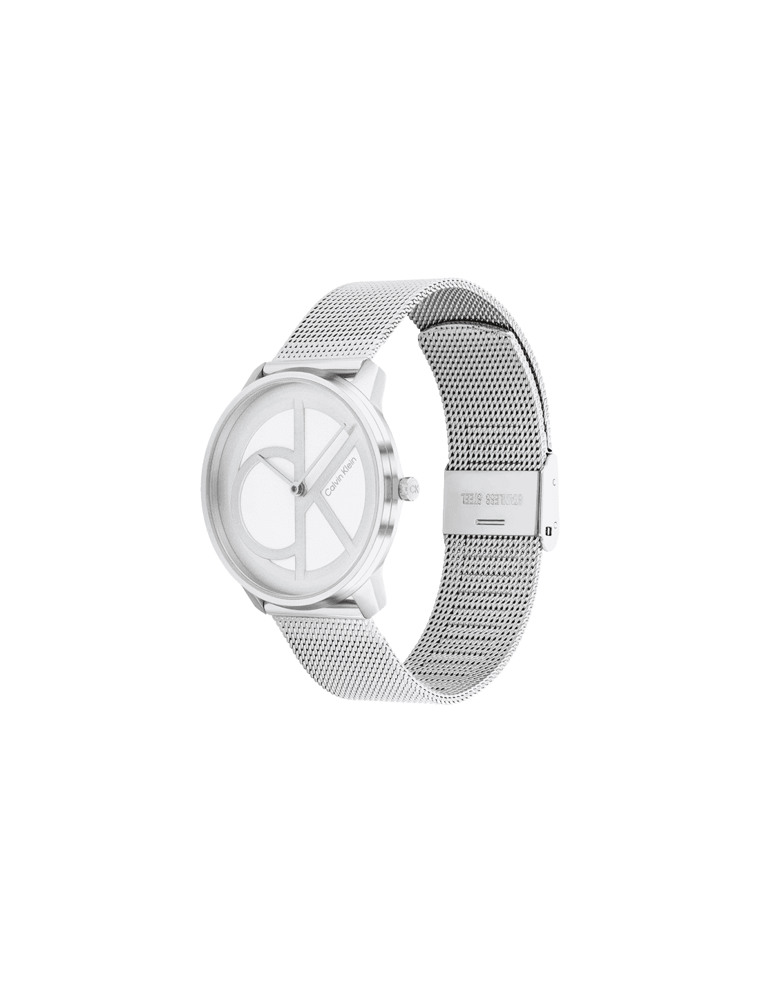 Buy Calvin Klein 25200032 Watch in India I Swiss Time House