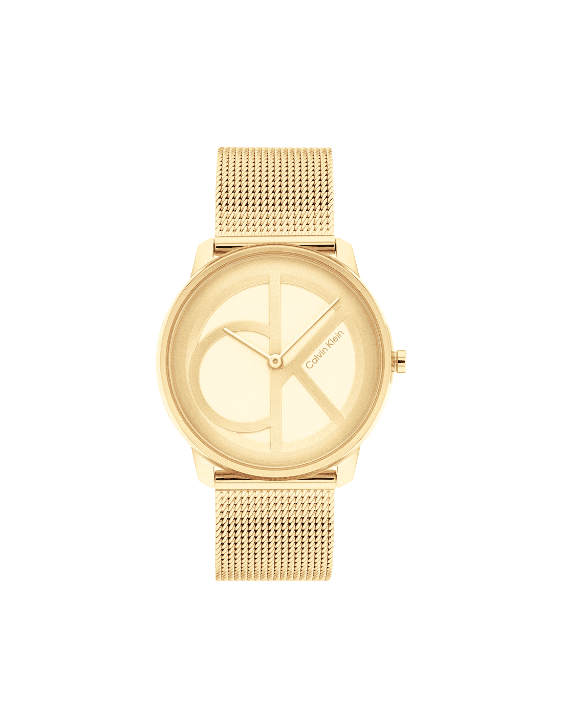 Buy Calvin Klein 25200034 Watch in India I Swiss Time House