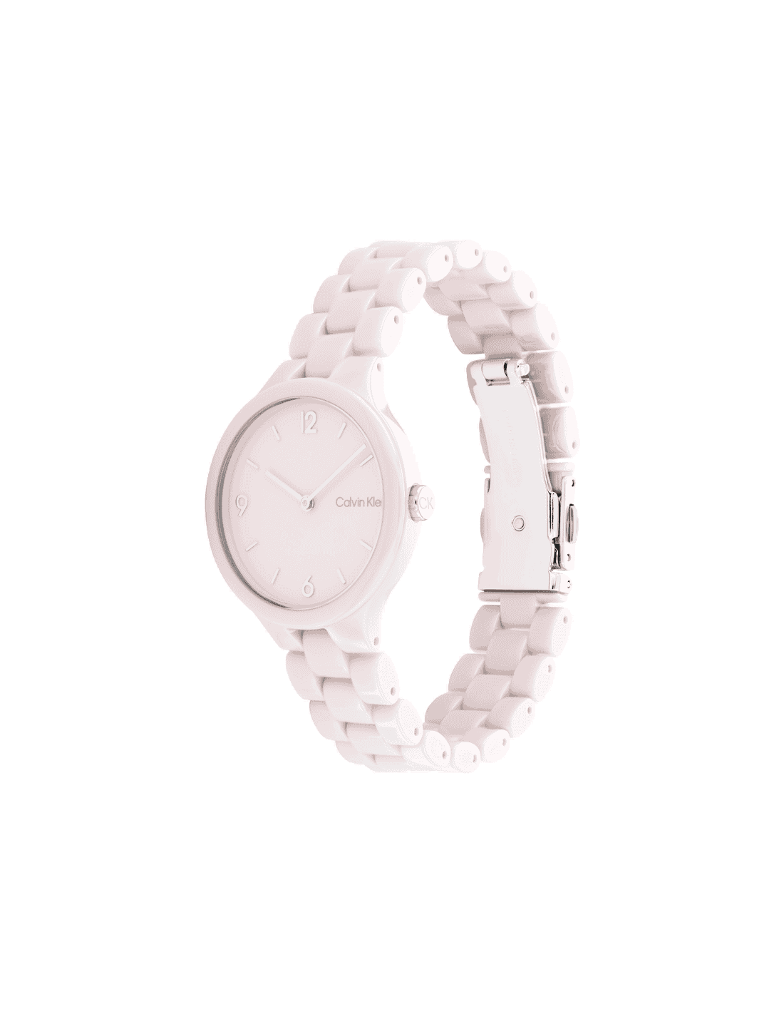 Buy Calvin Klein 25200077 Watch in India I Swiss Time House