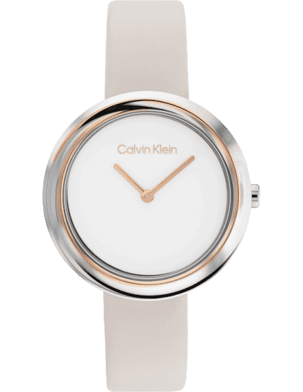 Calvin Klein - Authorised Retailer - SwissTimeHouse.com