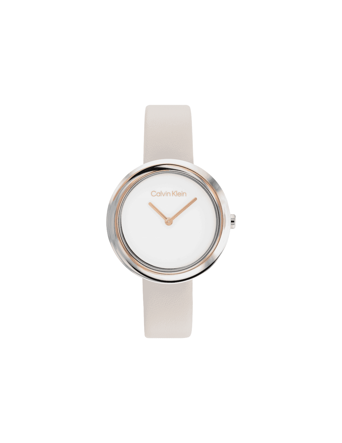 Calvin Klein - Authorised Retailer - SwissTimeHouse.com