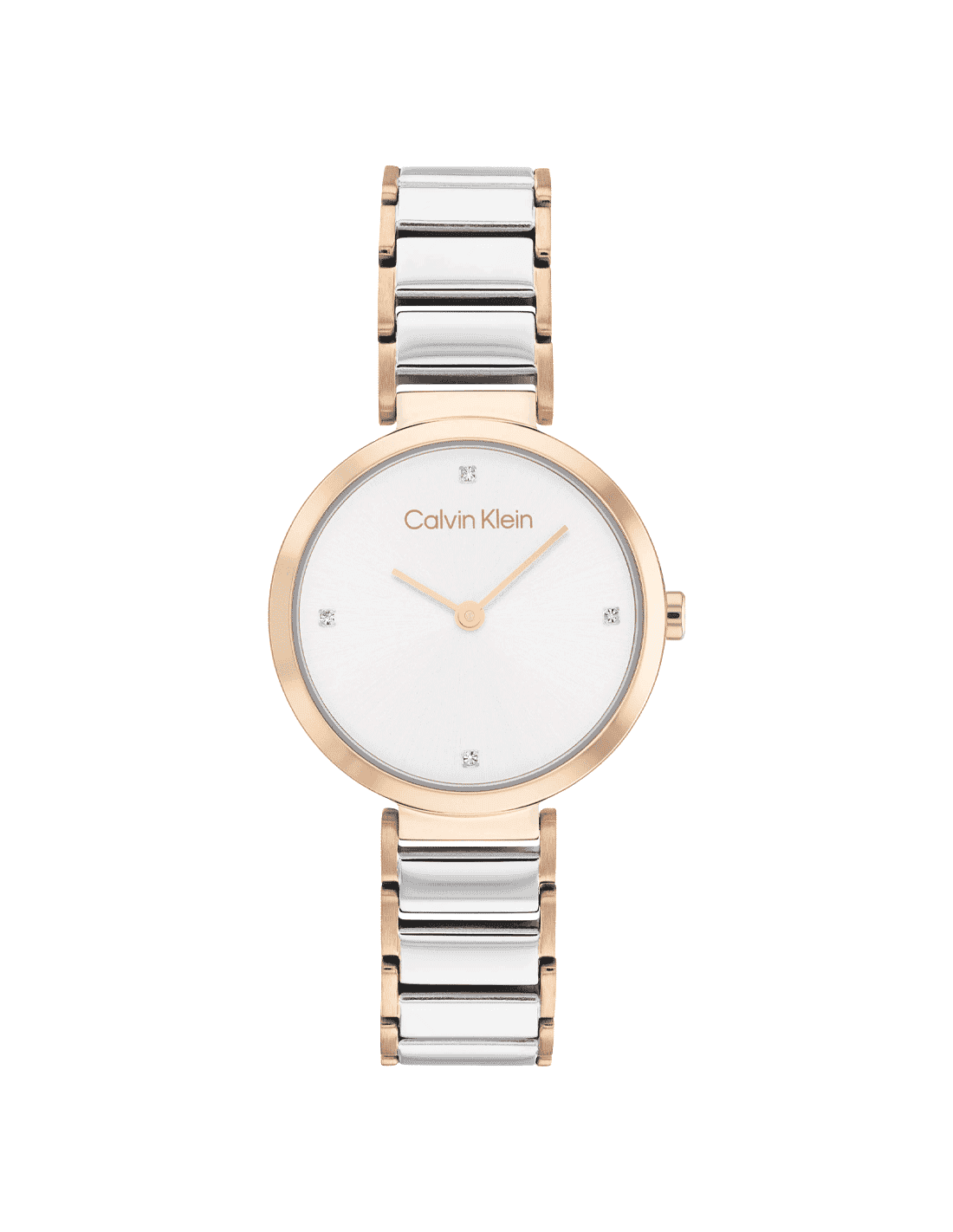 Calvin Klein - Authorised Retailer - SwissTimeHouse.com