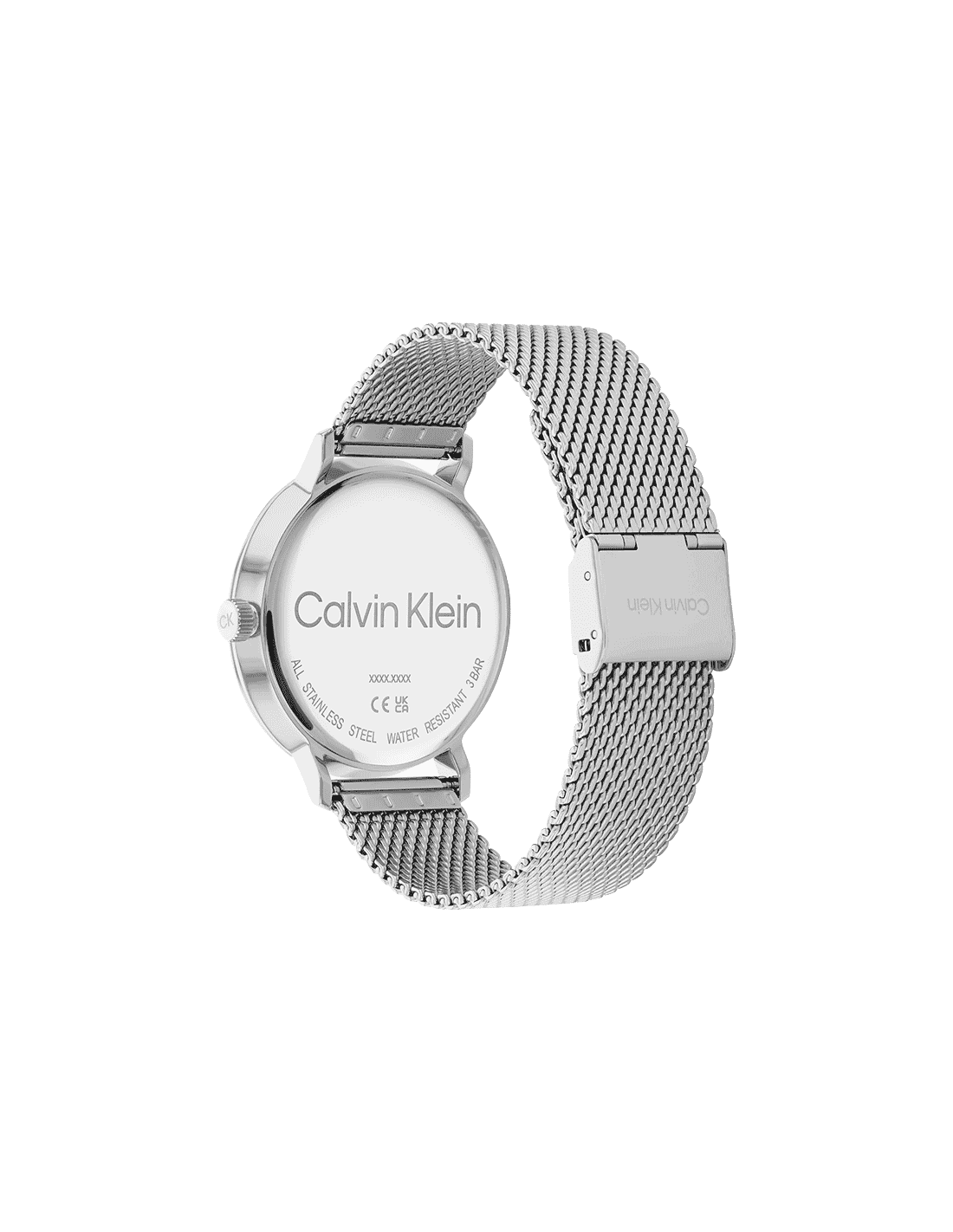 Buy Calvin Klein 25200045 Watch in India I Swiss Time House