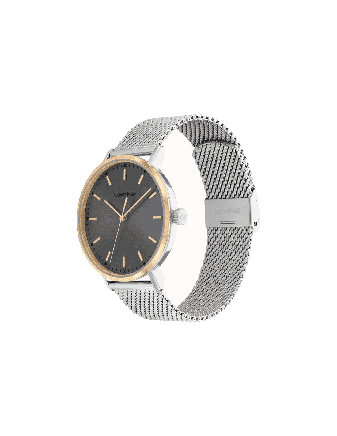 Buy Calvin Klein 25200047 Watch in India I Swiss Time House