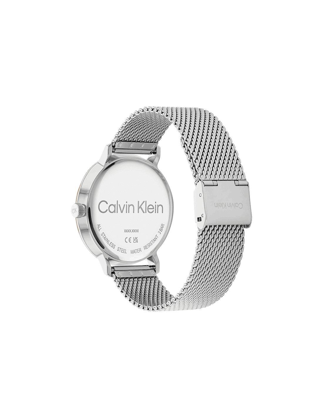 Buy Calvin Klein 25200047 Watch in India I Swiss Time House