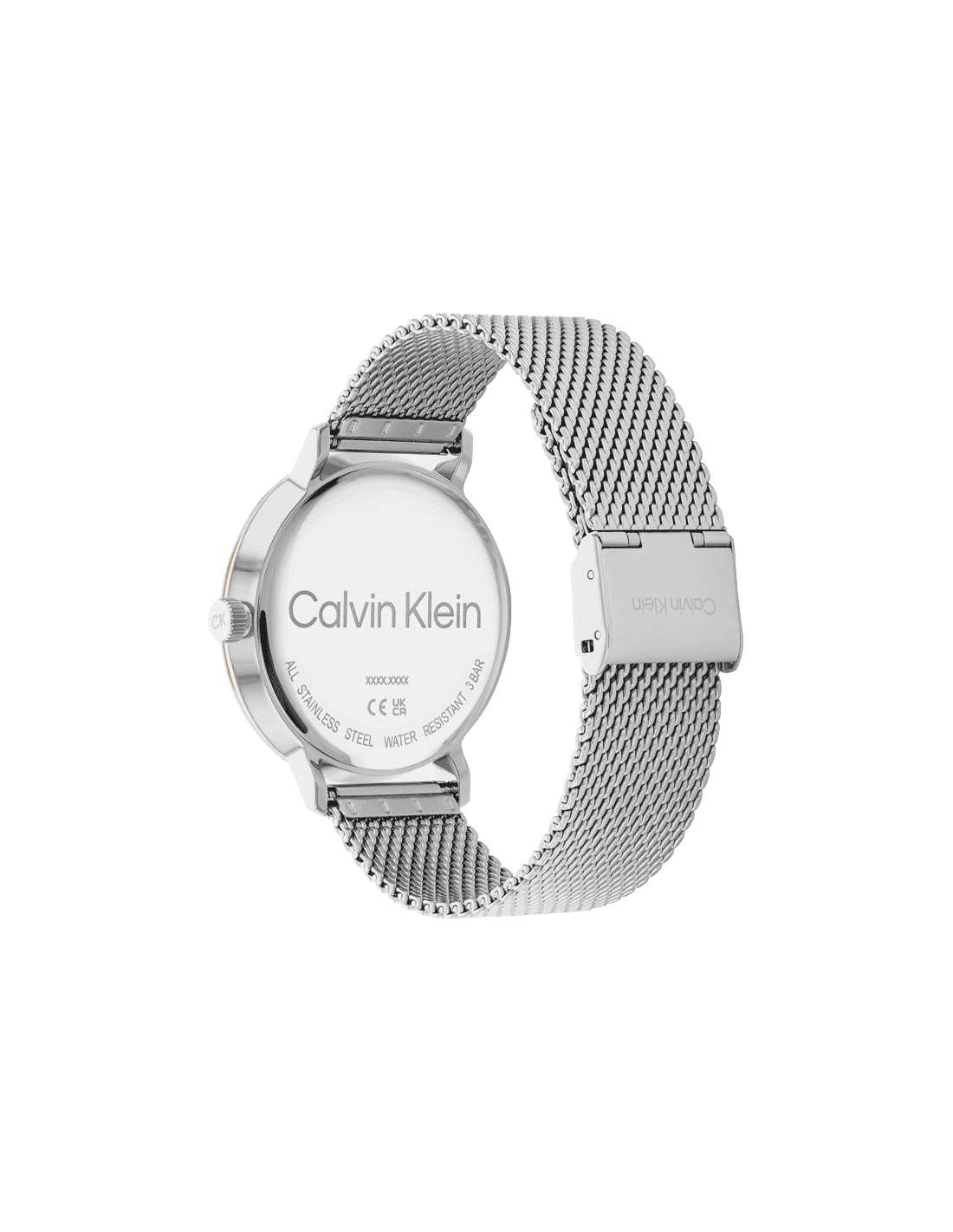 Buy Calvin Klein 25200047 Watch in India I Swiss Time House