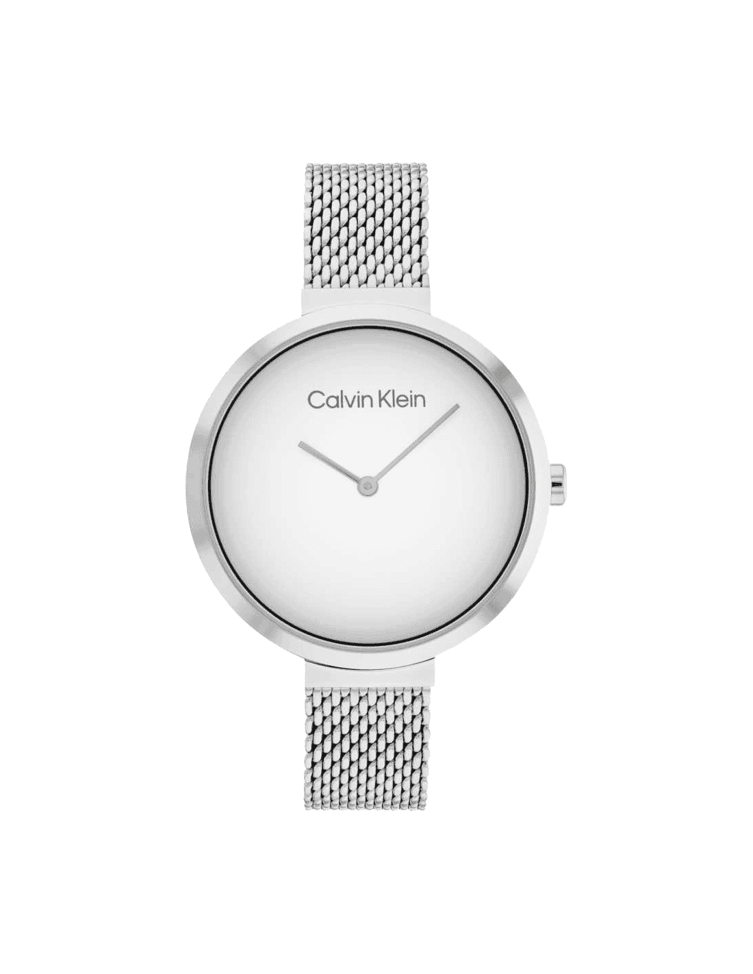 Calvin Klein - Authorised Retailer - SwissTimeHouse.com