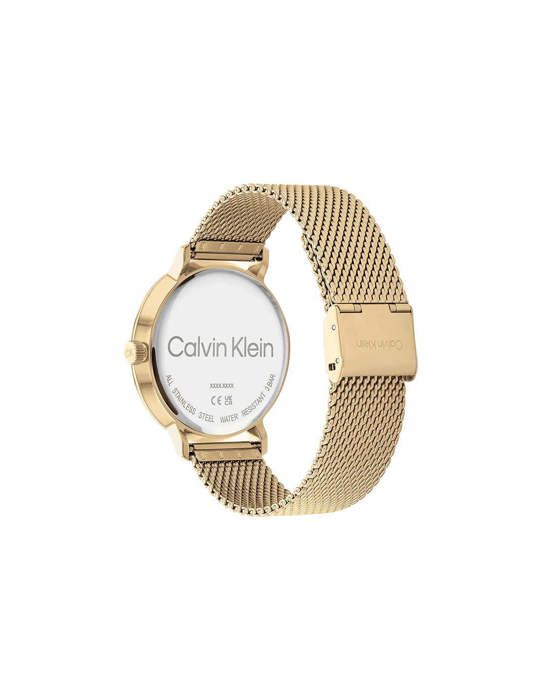 Buy Calvin Klein 25200049 Watch in India I Swiss Time House