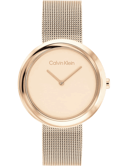 Calvin Klein - Authorised Retailer - SwissTimeHouse.com