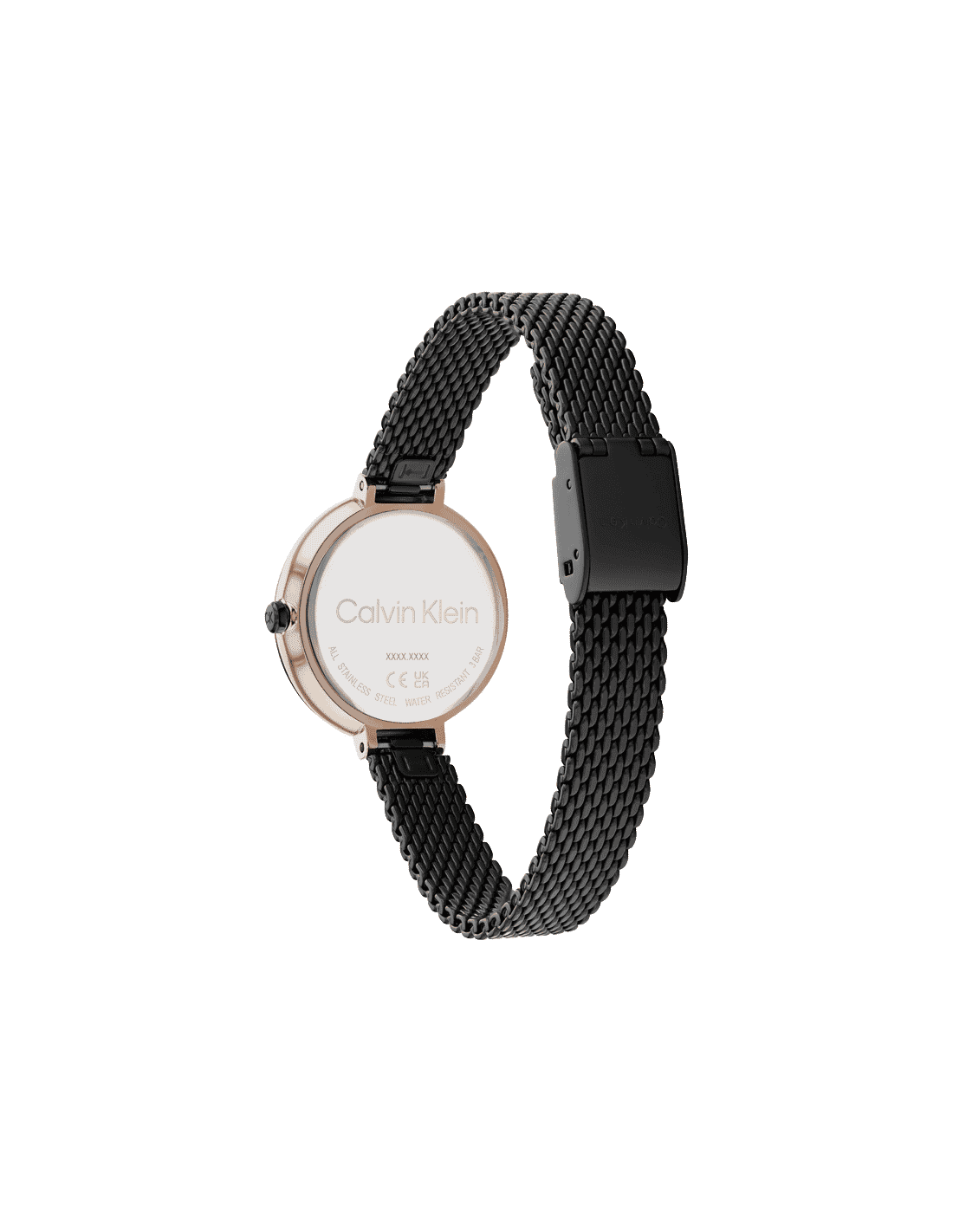 Buy Calvin Klein 25200084 Watch in India I Swiss Time House