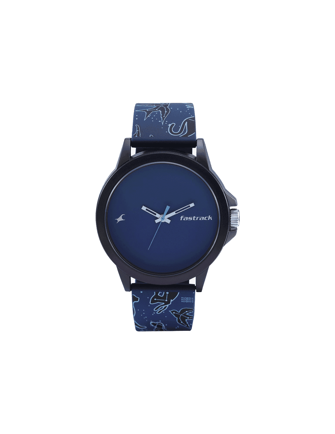 Buy Fastrack 38024PP55W Watch in India I Swiss Time House