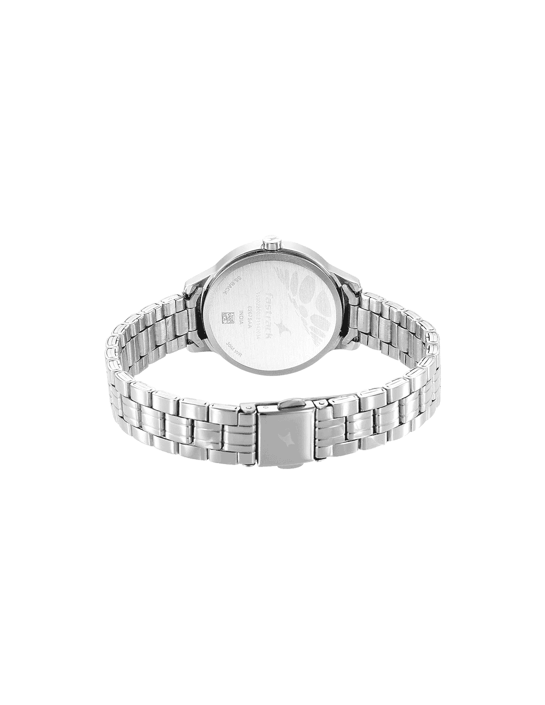 Buy Fastrack 6267SM02 Watch in India I Swiss Time House