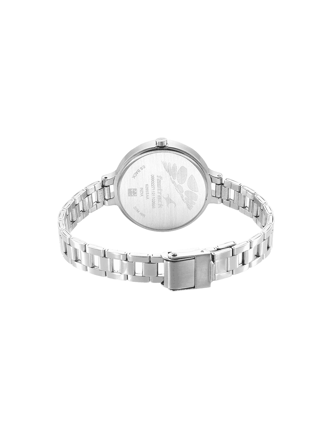 Buy Fastrack 6265SM01 Watch in India I Swiss Time House