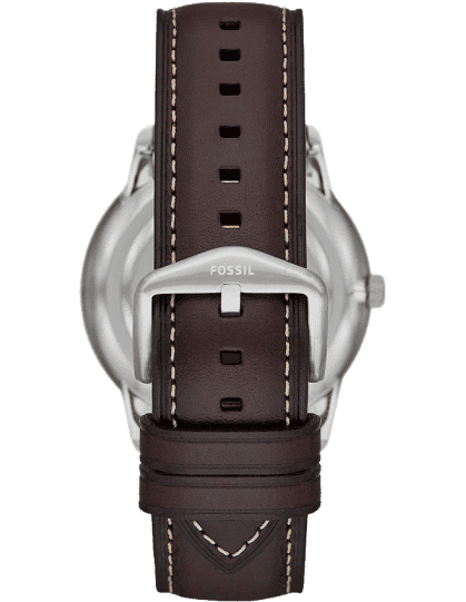 Buy Fossil FS5905 Watch in India I Swiss Time House