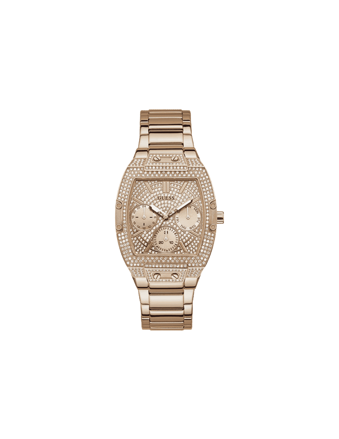 Buy Guess GW0104L3 Watch in India I Swiss Time House