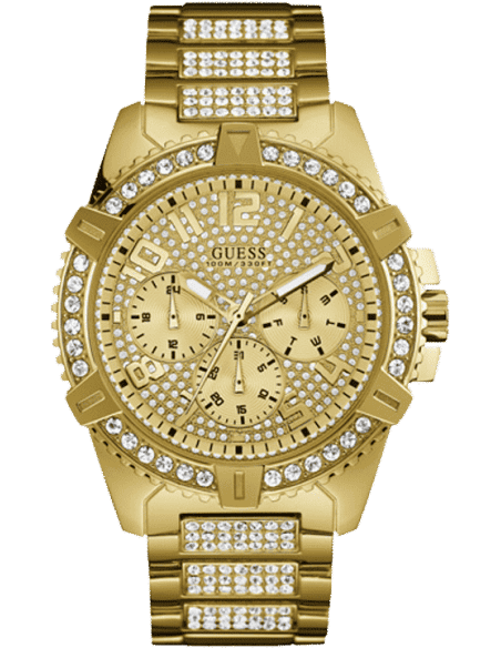 Buy Guess W0799G2 Watch in India I Swiss Time House