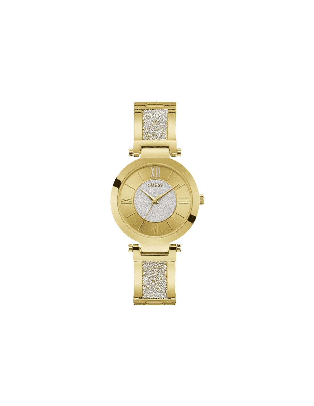 Buy Guess W1288L2 Watch in India I Swiss Time House