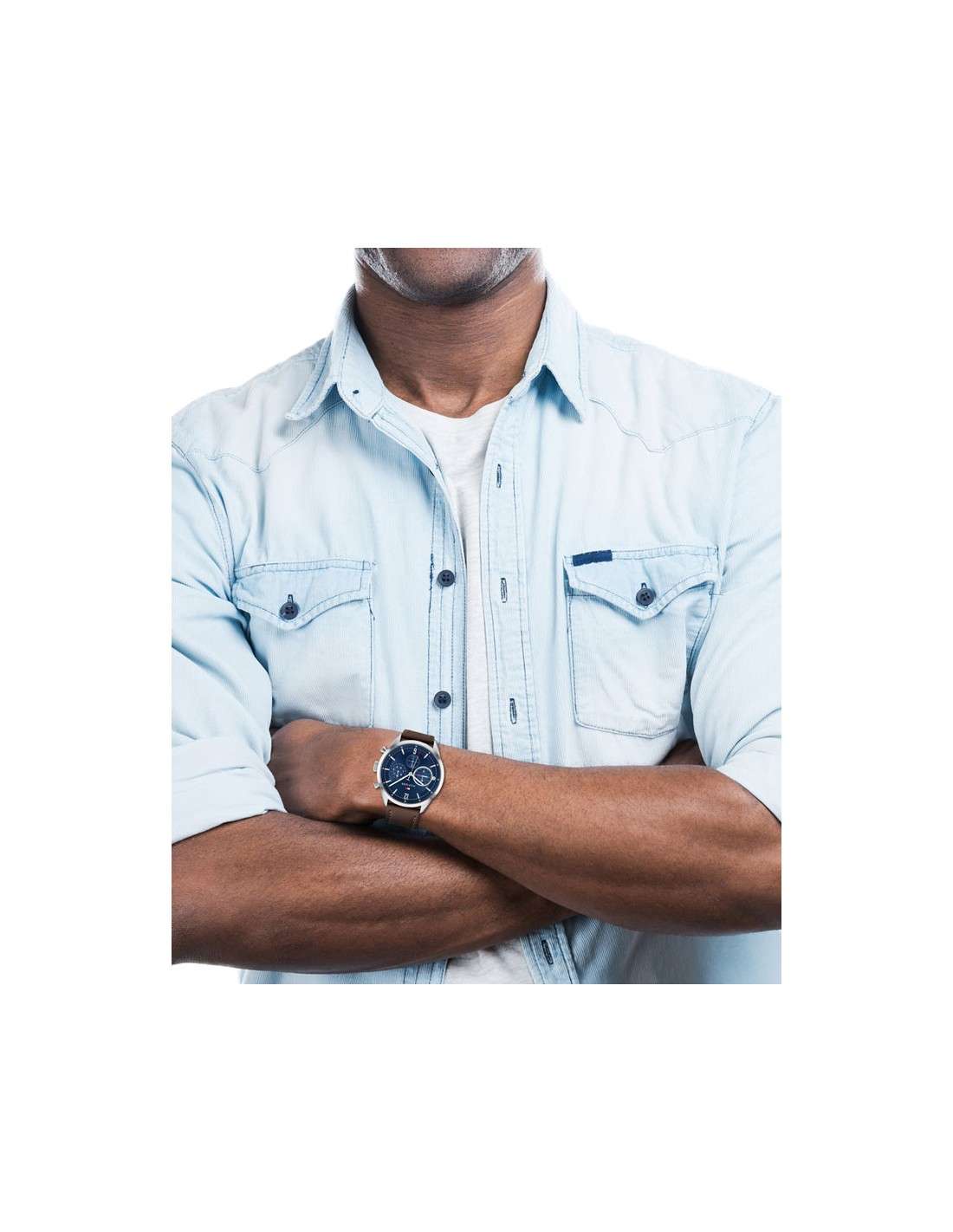 Buy Tommy Hilfiger TH1791940 Watch in India I Swiss Time House