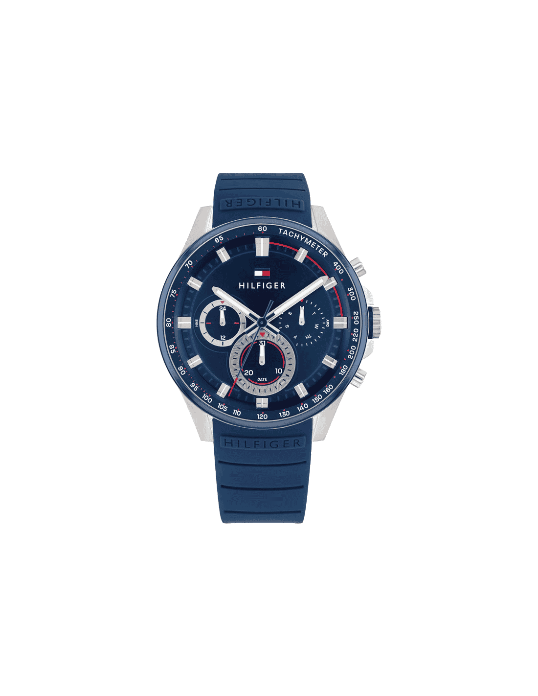 Buy Tommy Hilfiger TH1791970 Watch in India I Swiss Time House