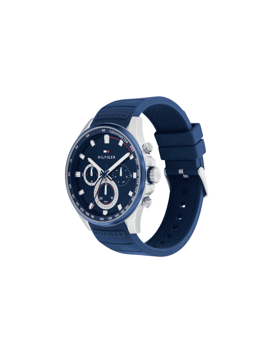 Buy Tommy Hilfiger TH1791970 Watch in India I Swiss Time House