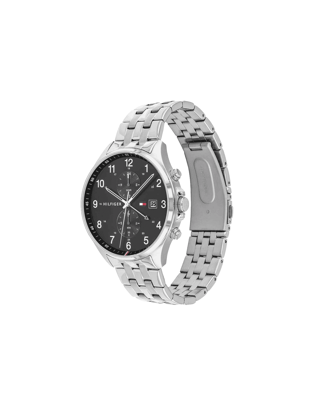 Buy Tommy Hilfiger TH1791707W Watch in India I Swiss Time House