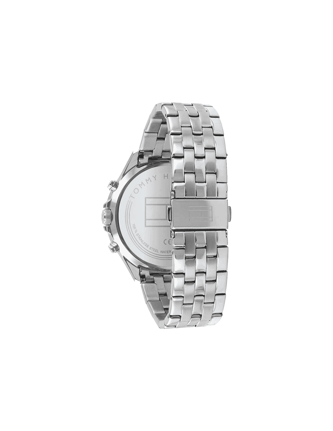 Buy Tommy Hilfiger TH1791707W Watch in India I Swiss Time House