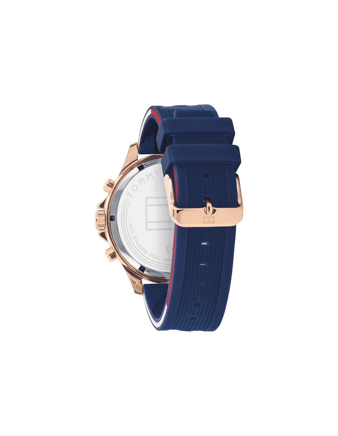 Buy Tommy Hilfiger TH1791778W Watch in India I Swiss Time House