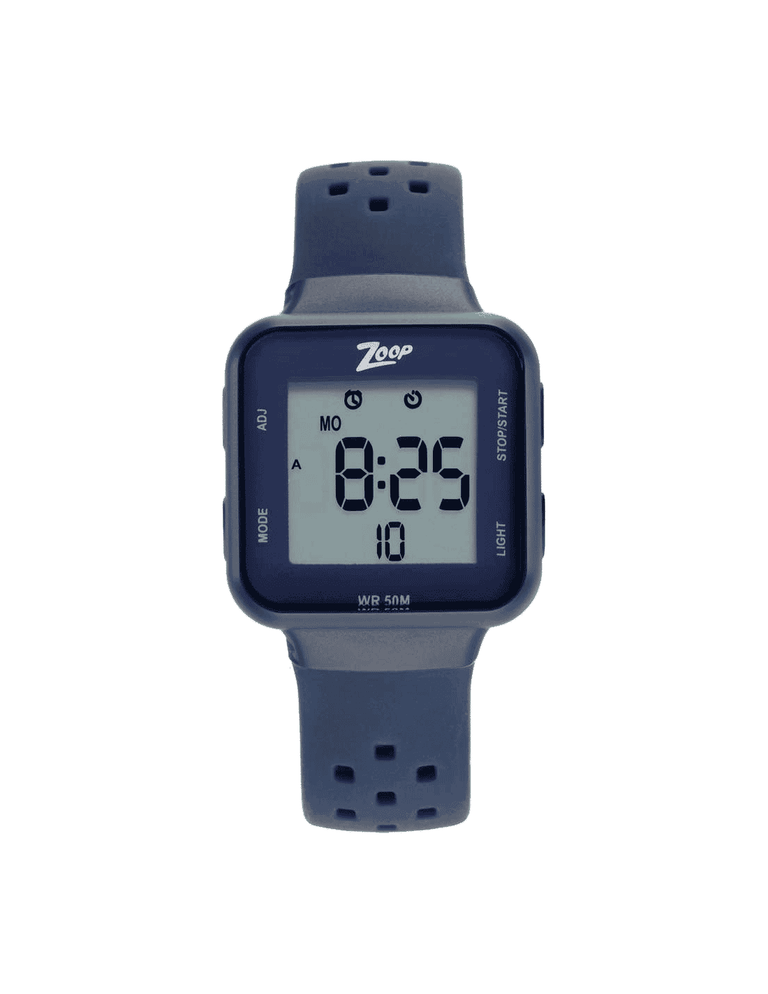 Buy Zoop 16022PP01 Watch in India I Swiss Time House