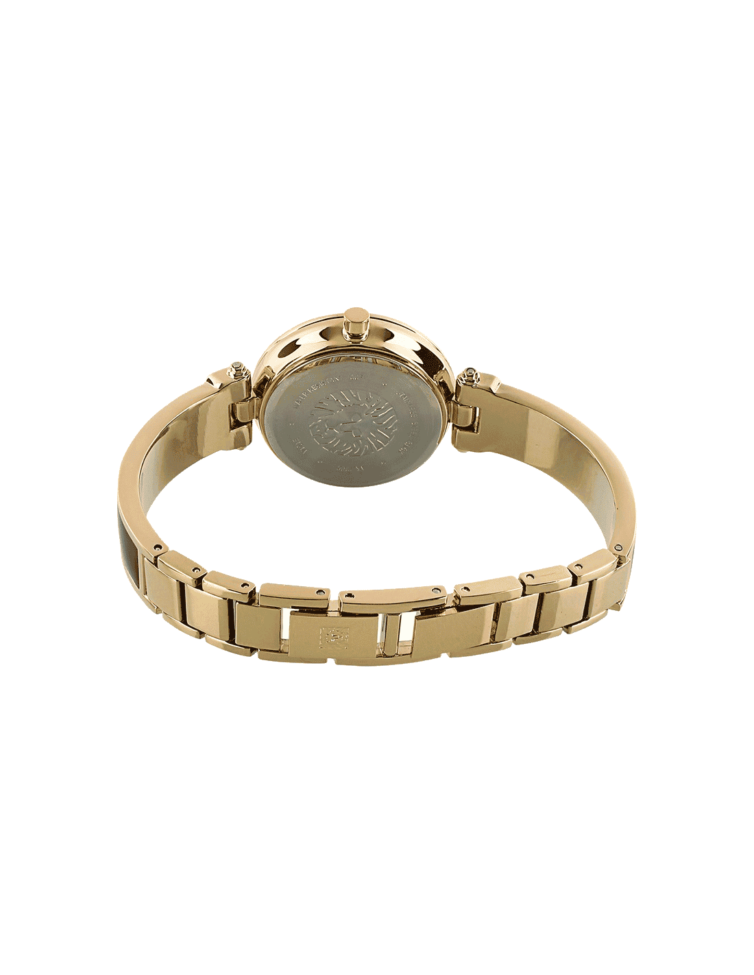 Buy Anne Klein AK1980BKGB Watch in India I Swiss Time House