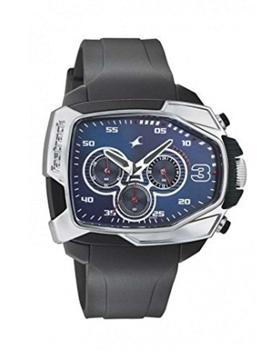 Buy Fastrack 38005PP02J Watch in India I Swiss Time House
