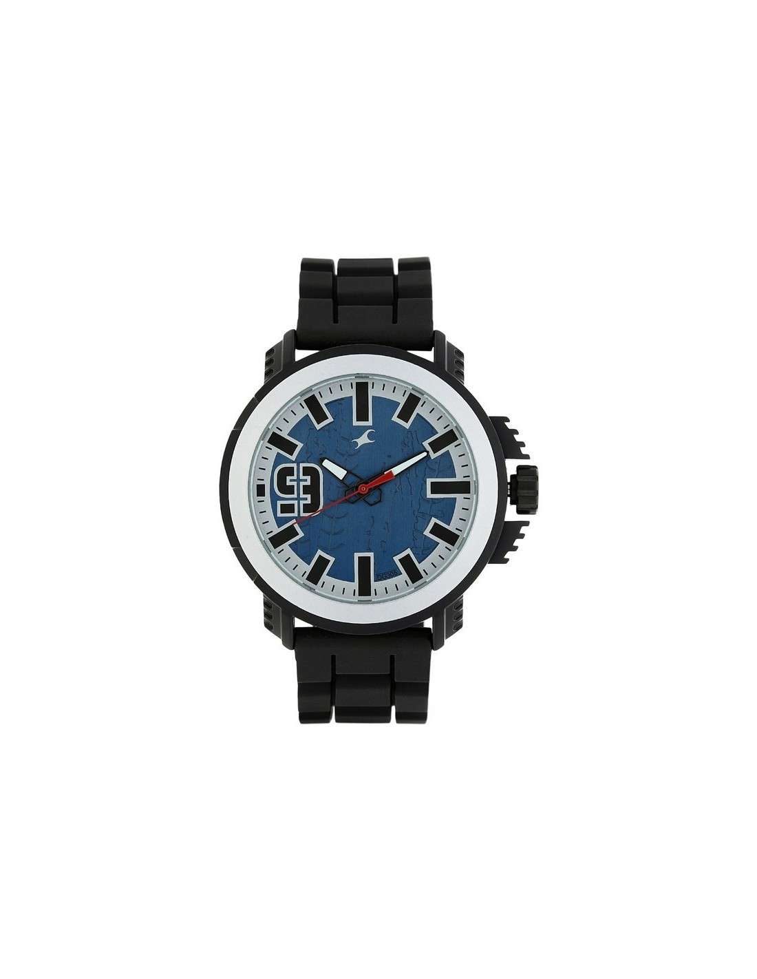 Buy Fastrack 38015PP02J Watch in India I Swiss Time House