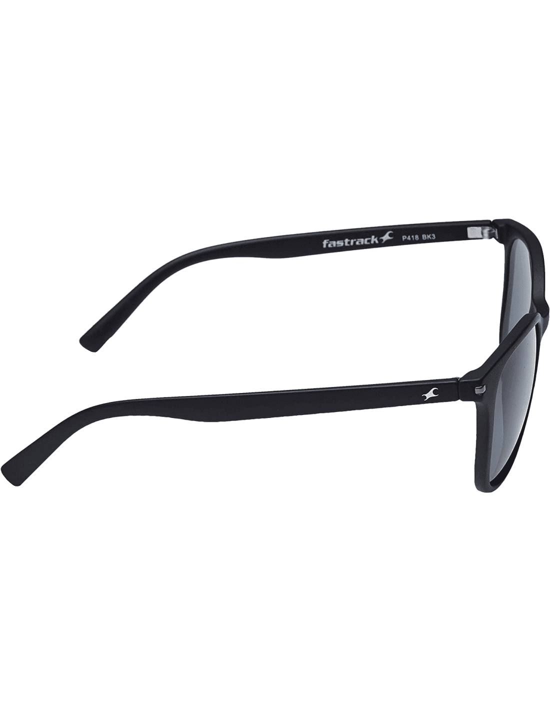 Buy Fastrack P418BK3V Watch in India I Swiss Time House