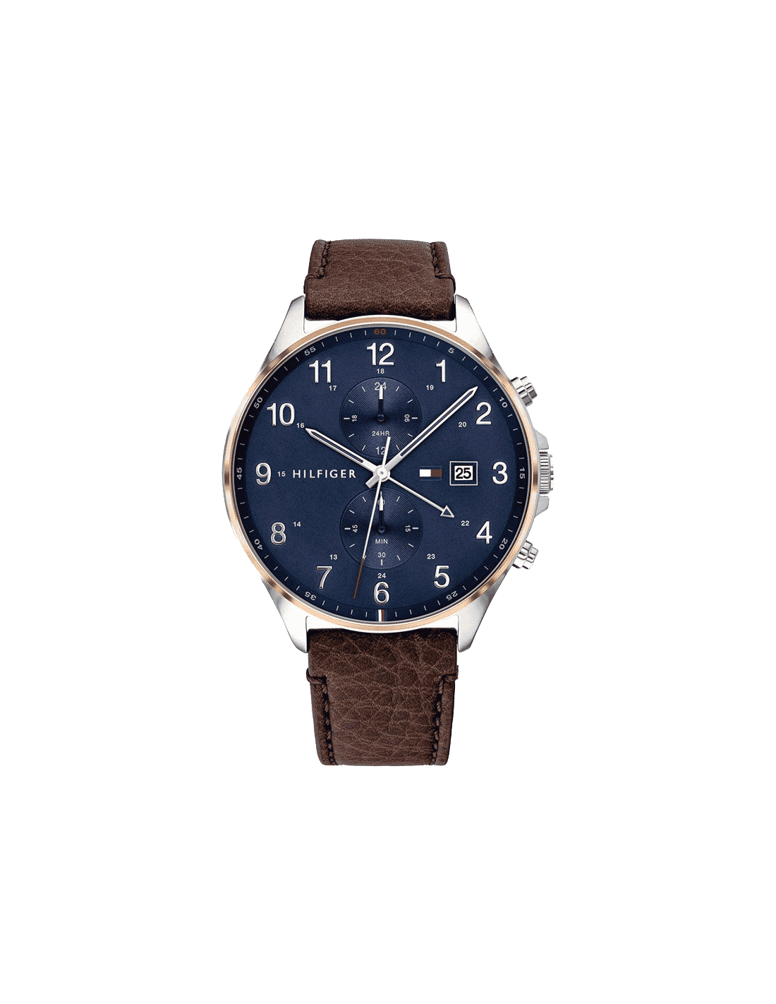 Buy Tommy Hilfiger TH1791712W Watch in India I Swiss Time House