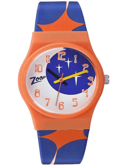 Buy Zoop C3028PP11 Watch in India I Swiss Time House