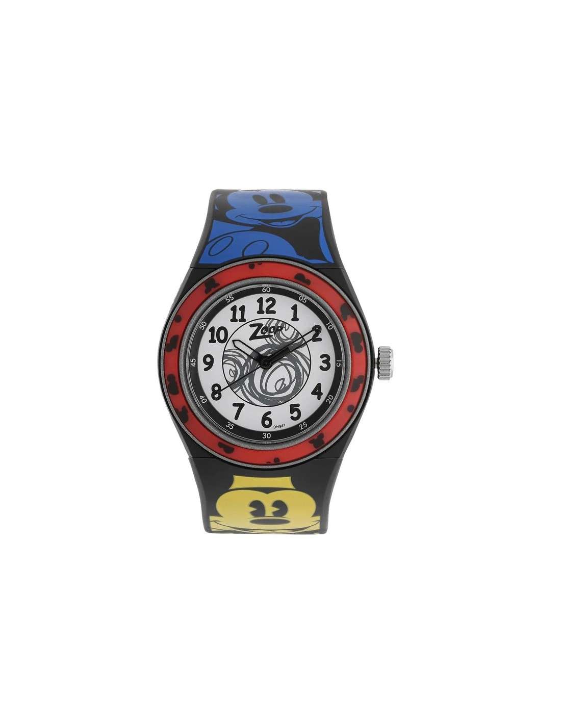 Buy Zoop C4048PP20 Watch in India I Swiss Time House