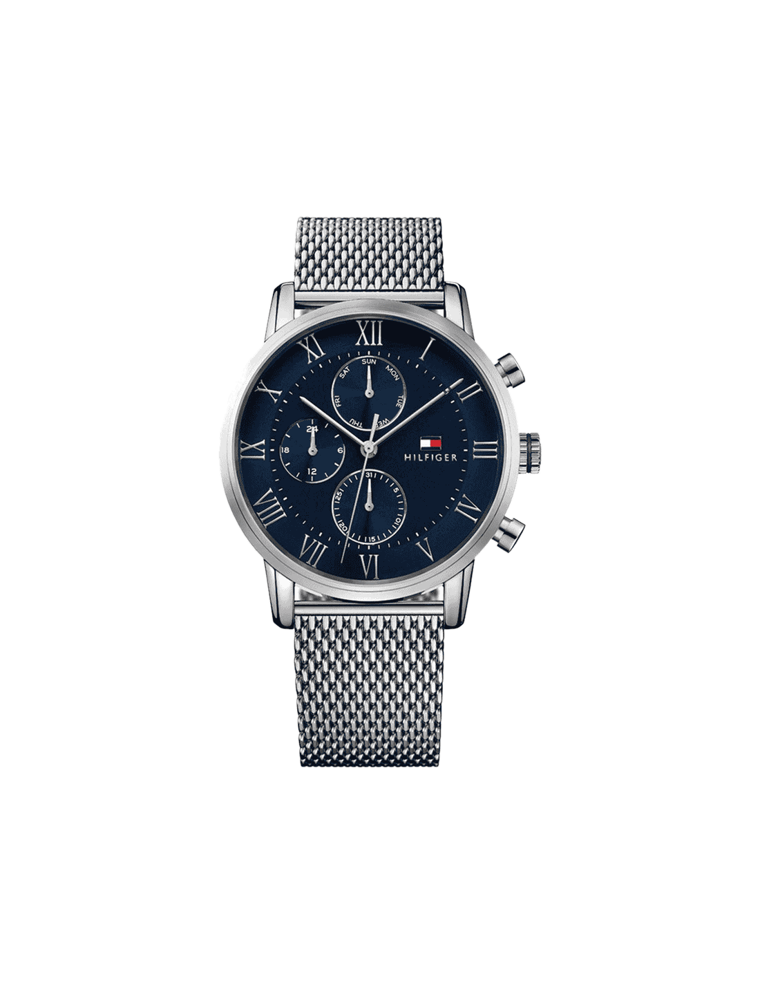 Buy Tommy Hilfiger TH1791398W Watch in India I Swiss Time House