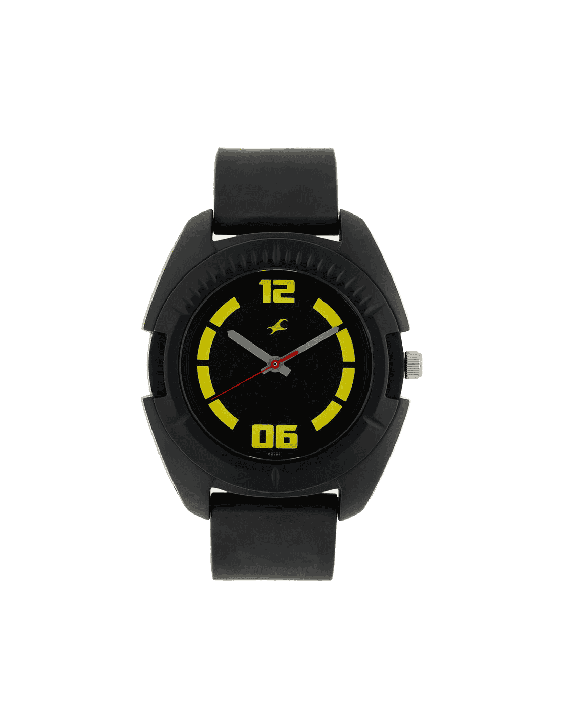 Buy Fastrack 3116PP03 Watch in India I Swiss Time House
