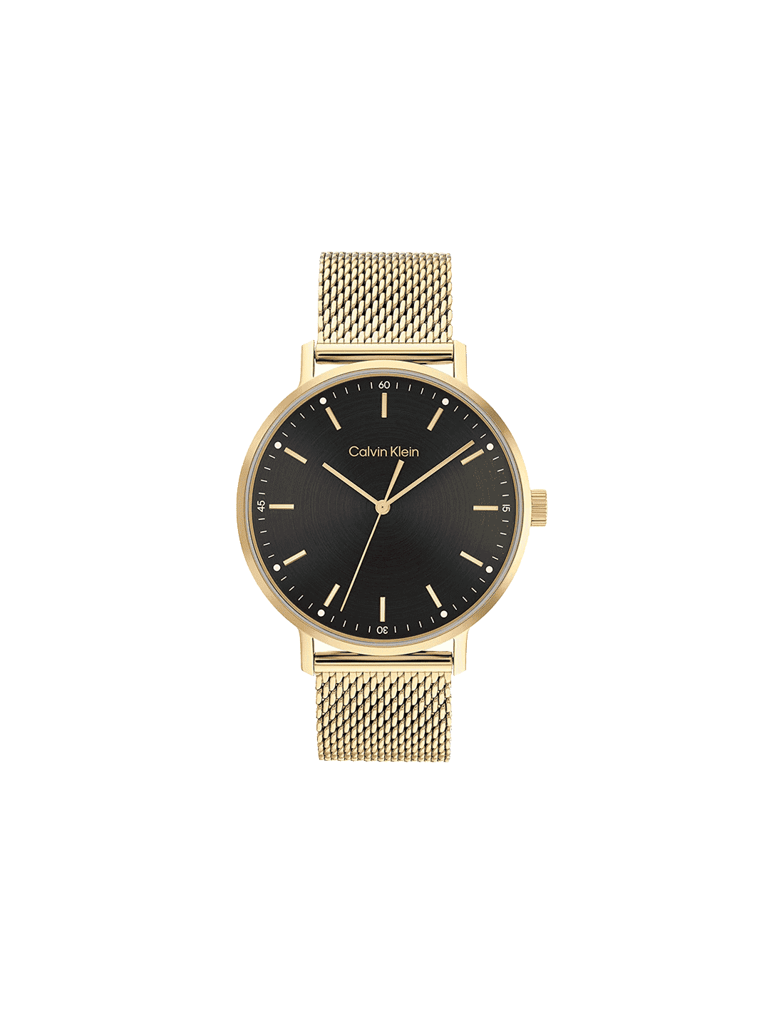 Buy Calvin Klein 25200049 Watch in India I Swiss Time House